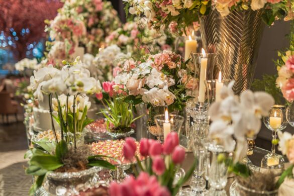 Wedding Vloggers: Capturing the Feel of Your Day