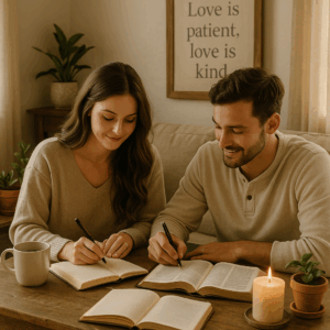 Creating a Mission Statement for Your Marriage - Blissfully Wedded ...