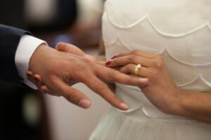5 Faith-Based Wedding Vows for Christian Couples