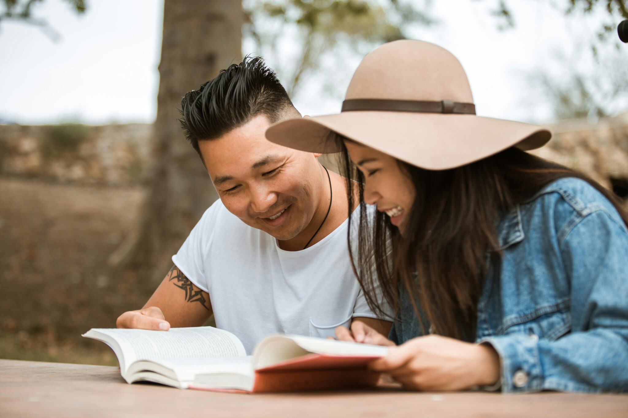 Creating a Mission Statement for Your Marriage - Blissfully Wedded ...