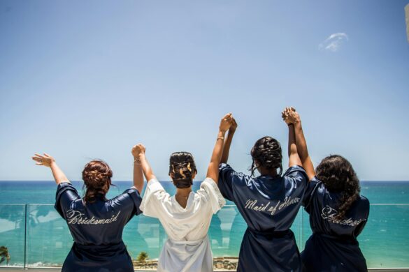 Wedding Vloggers: Capturing the Feel of Your Day