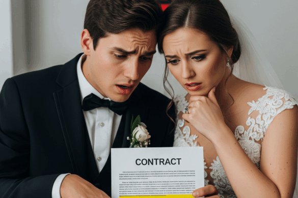 Wedding Vloggers: Capturing the Feel of Your Day