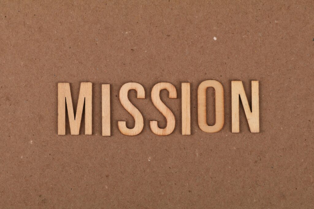Creating a Mission Statement for Your Marriage - Blissfully Wedded ...