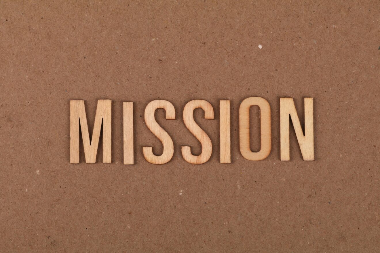 Creating a Mission Statement for Your Marriage - Blissfully Wedded ...