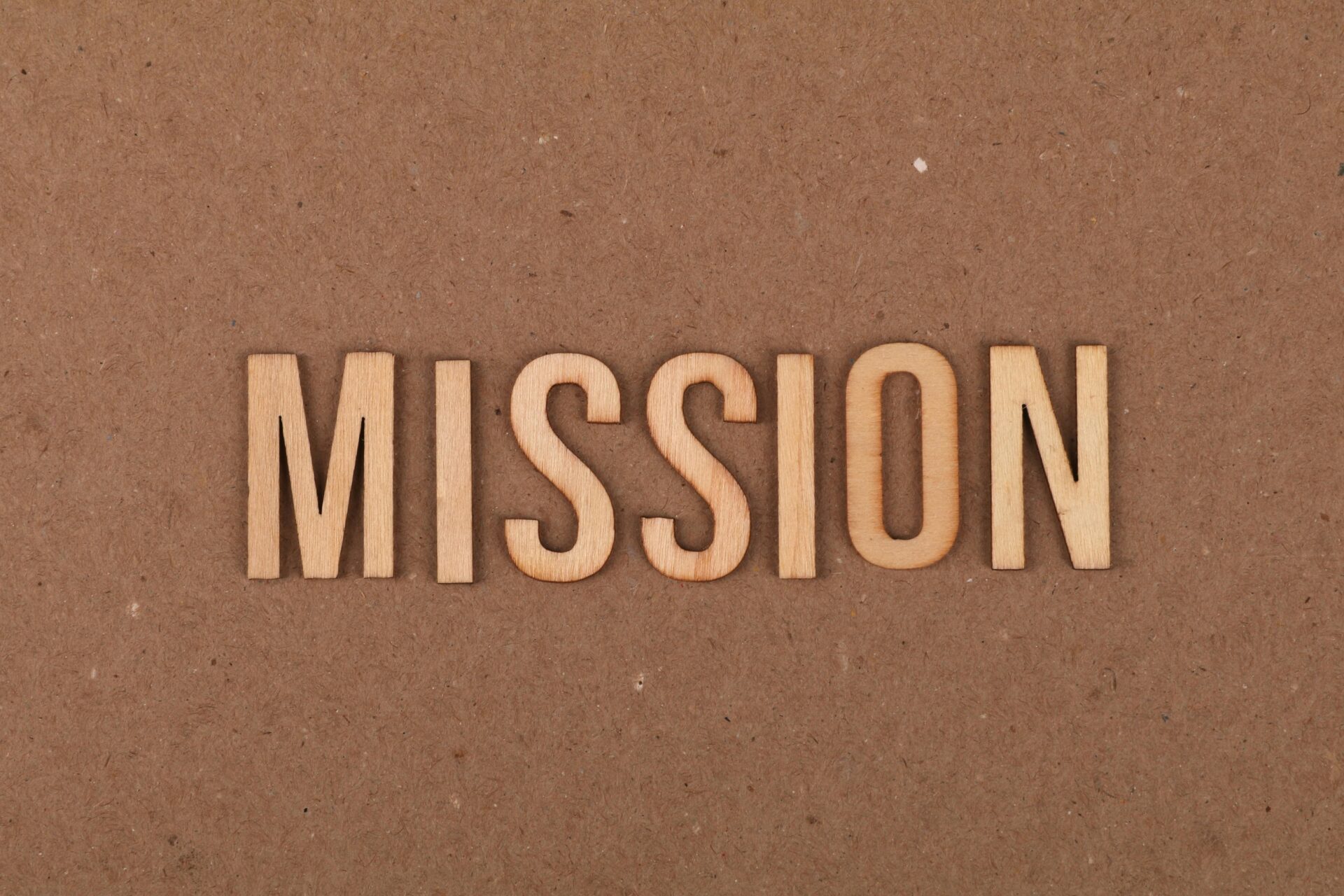 Creating a Mission Statement for Your Marriage - Blissfully Wedded ...