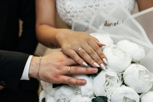 Wedding Vloggers: Capturing the Feel of Your Day