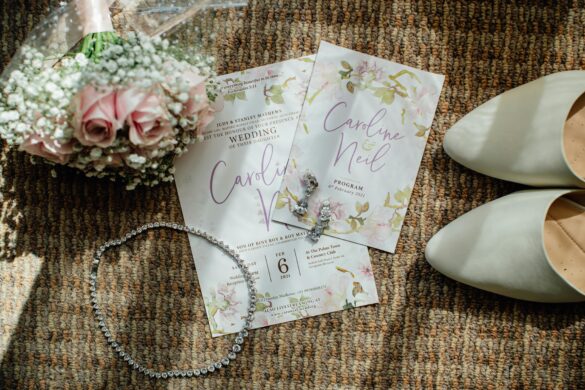 Wedding Vloggers: Capturing the Feel of Your Day